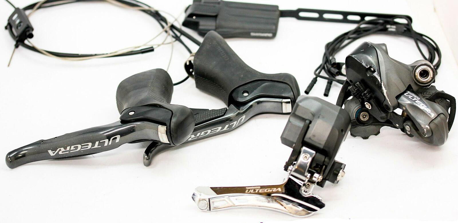 Di2 Synchro Shift konfigurálás, személyre szabás