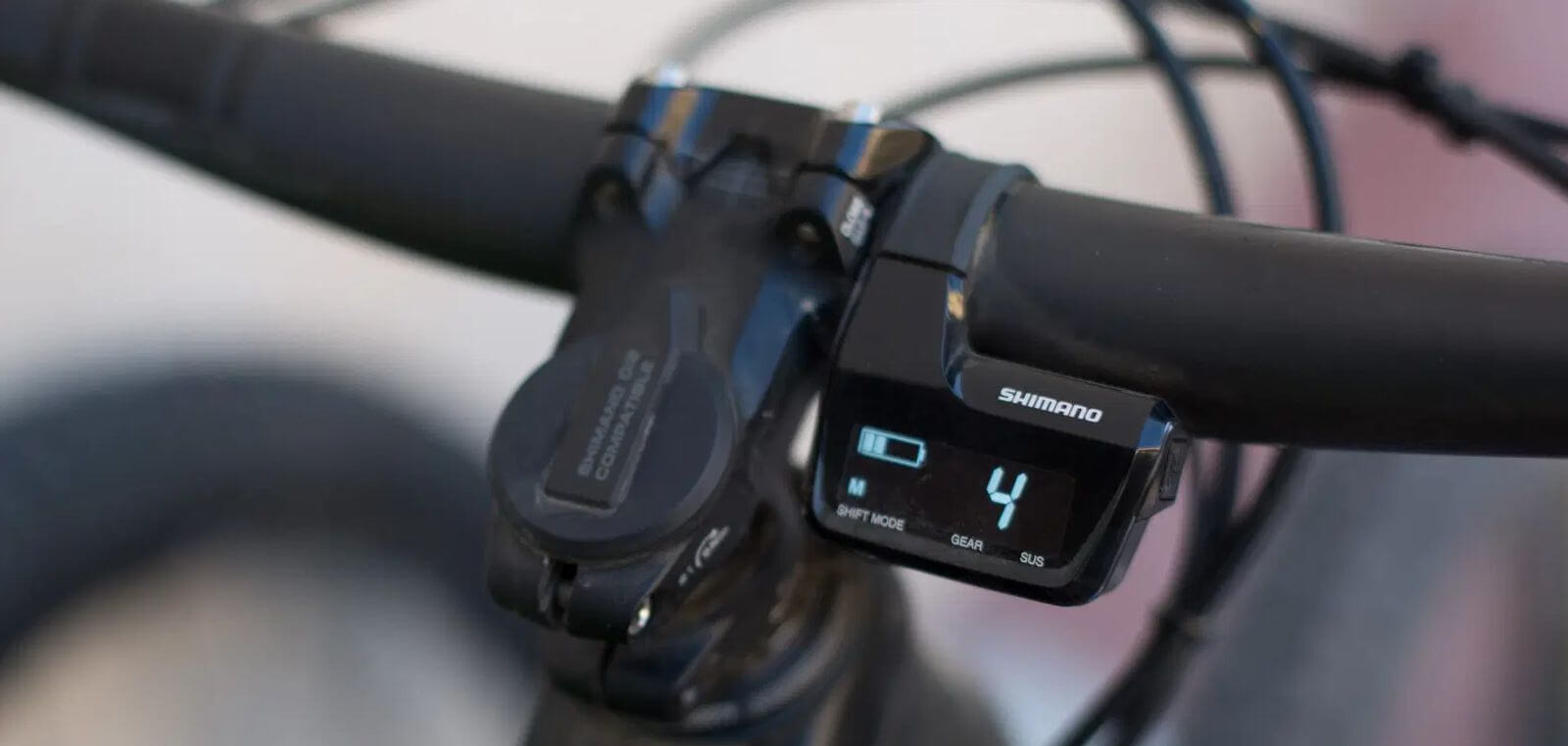 Di2 Synchro Shift konfigurálás, személyre szabás