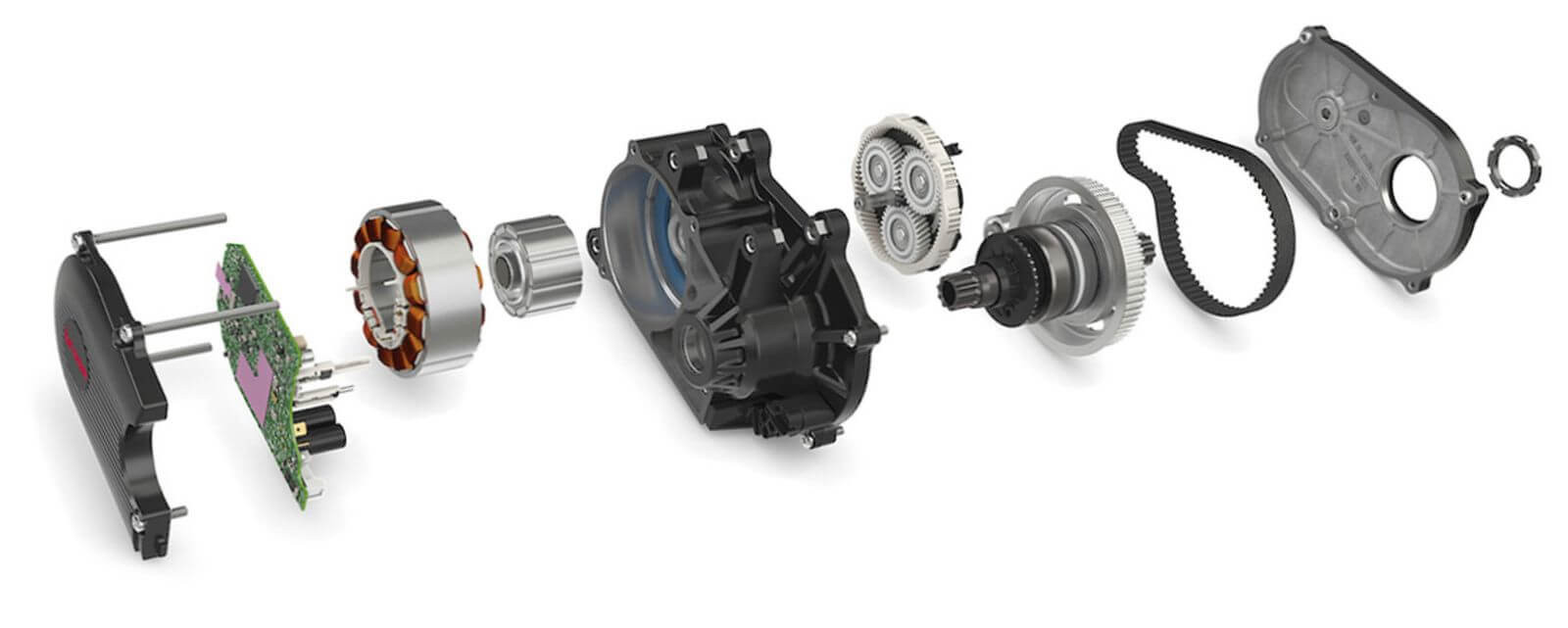 Melyik a legjobb ebike motor?