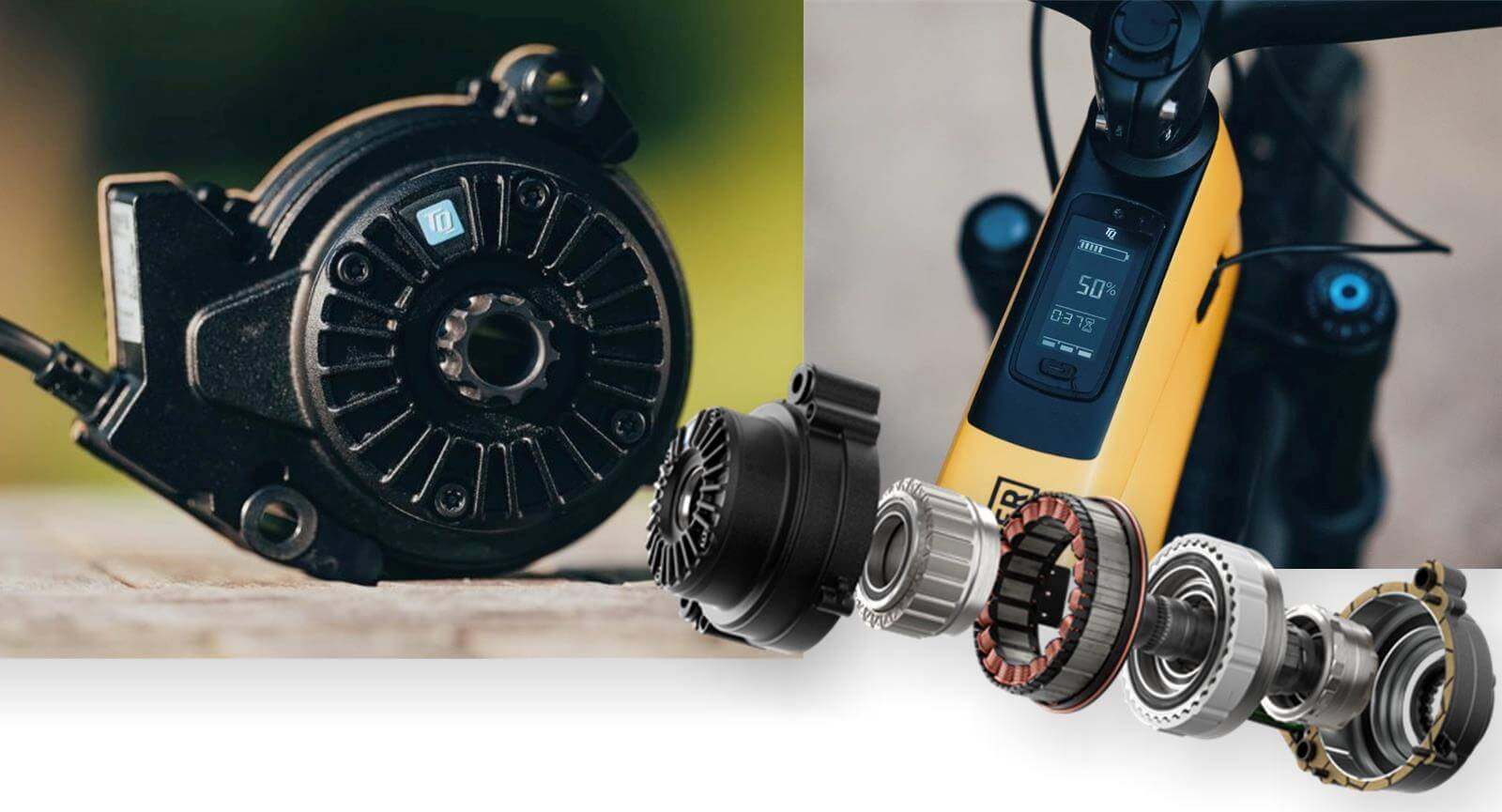 Melyik a legjobb ebike motor?