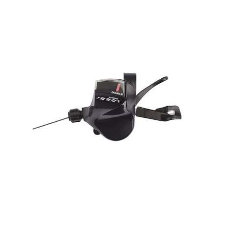 Shimano Sora SL-R3000-L országúti váltókar, csak bal, egyenes kormány