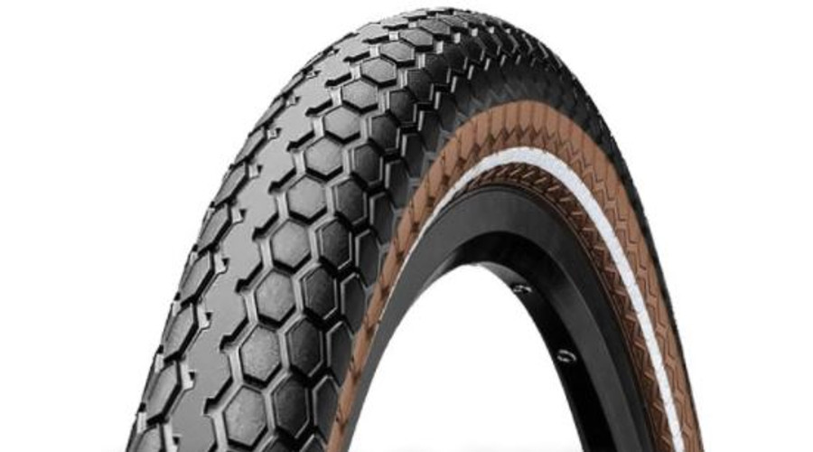 Continental Ride Cruiser 28-29 x 2,0 (50-622) külső gumi (köpeny ...