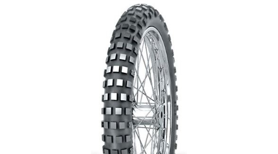 Mitas E09 21 x 90/90 enduro külső gumi, M+S, 54R, TL, 3670g