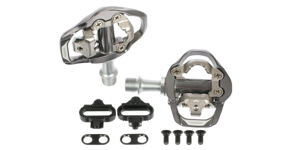 Shimano PD-A600 sport SPD pedál