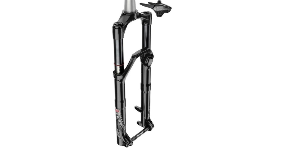 Rock Shox Reba RL SoloAir, Motion Control 29 colos teleszkóp, Tapered ...