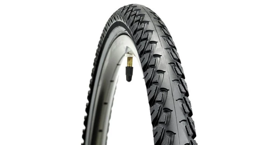 CST C1490 Traveller City Classic 28 x 1 5/8 (32-622) trekking külső ...