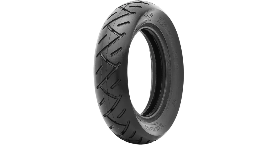 CST C9336 10 x 2,5 (60/80-6) elektromos roller külső gumi (köpeny), 666g