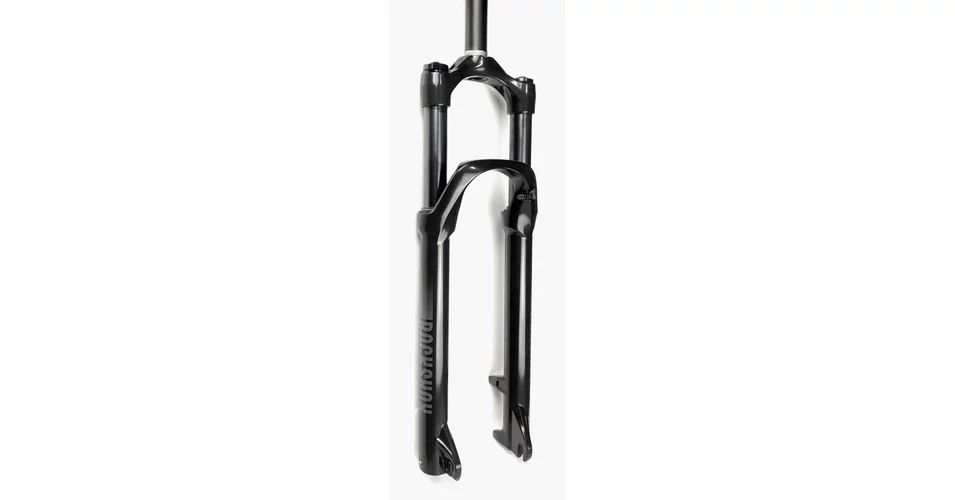 Rock Shox Judy Silver TK SoloAir 27,5 colos teleszkóp, 120 mm, fekete ...