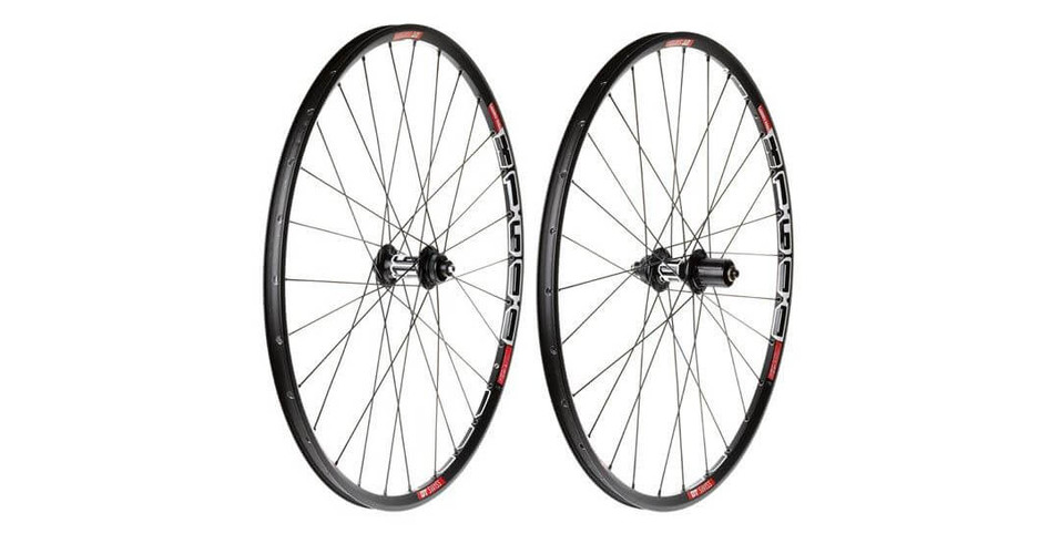 DT Swiss X1600 Disc 26-os kerékszett