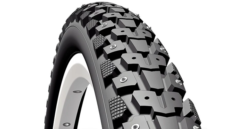 Mitas (Rubena) Gripper Ice R06 622-42 (700x40c) szöges külső gumi ...