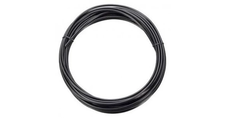 Jagwire LEX váltóbowden ház, 4mm, fekete