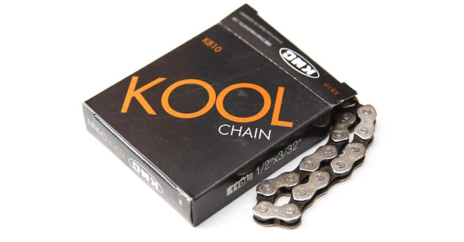 KMC Kool Chain K810 kerékpár lánc