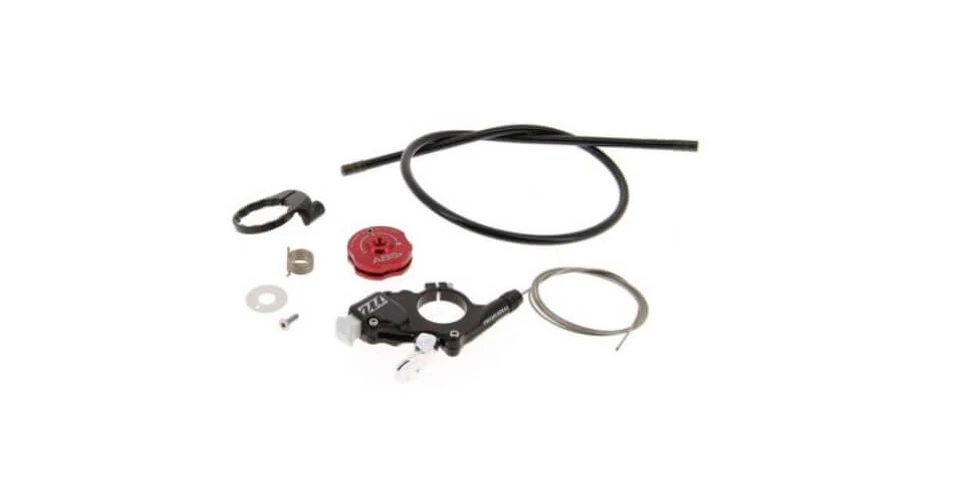 Manitou Milo ABS+ lockout remote kar készlet Manitou villákhoz