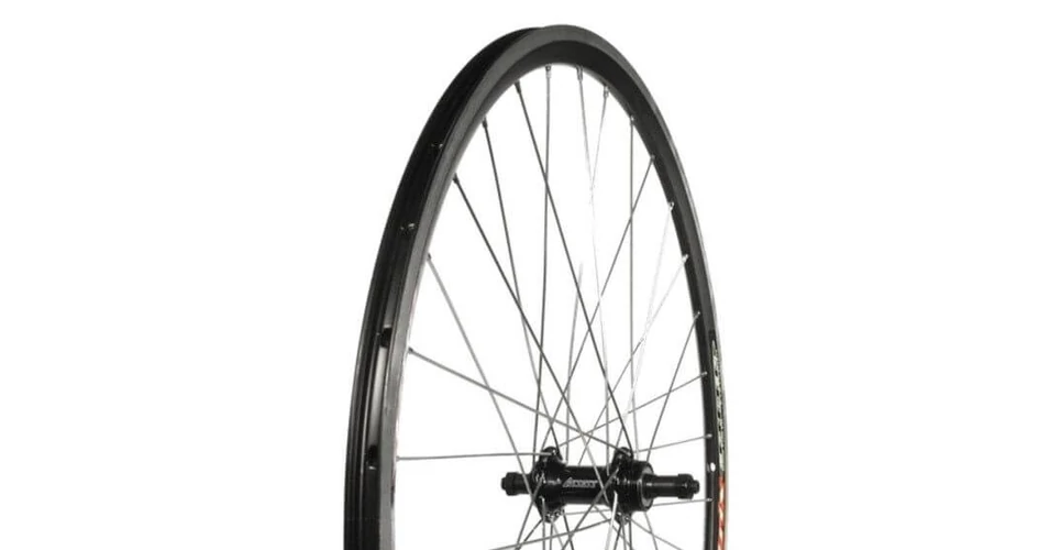 Altrix Spider országúti hátsó kerék menetes racsnihoz tengellyel