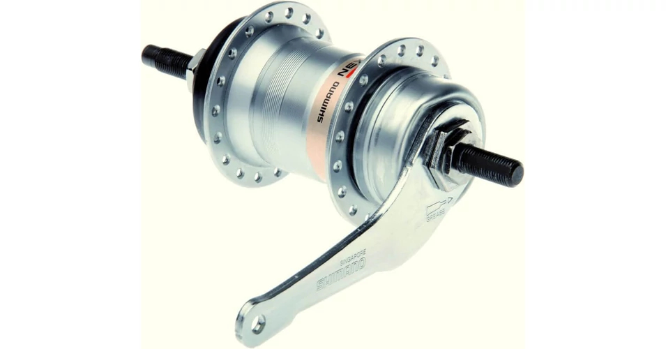 Shimano Nexus Inter-3 SG-3C41 agy váltós hátsó kerékagy 3s 36H