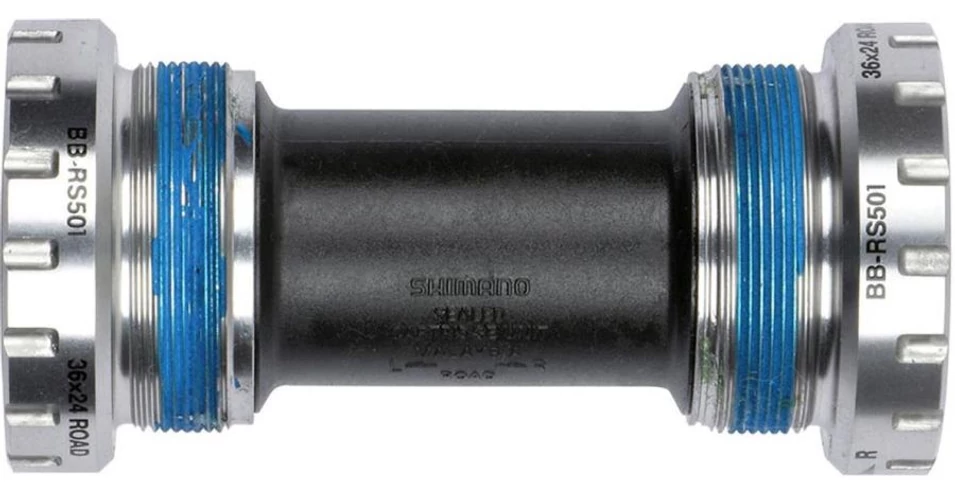 Shimano Sora BB-RS501 Hollowtech II integrált középcsapágy, 68 mm