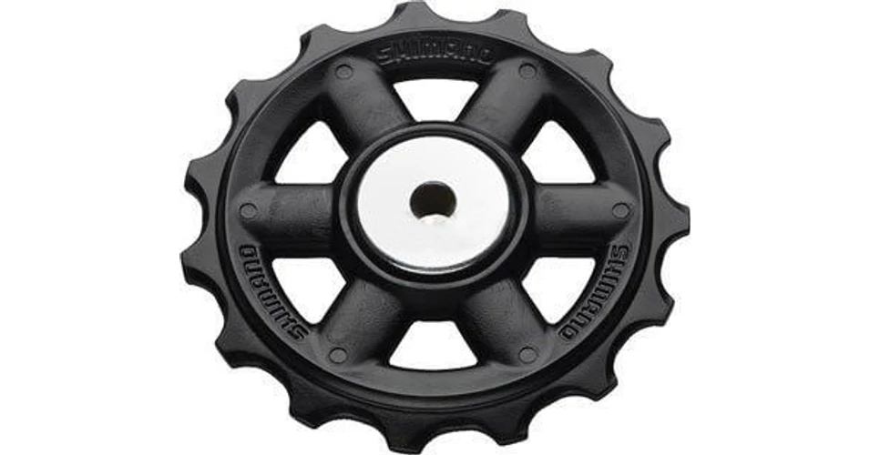 Shimano Acera RD-M340 váltógörgő alsó, 7-8s, 15T