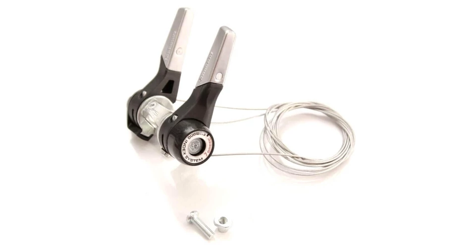 Shimano Tourney SL-SY20 hagyományos országúti váltókar csak szett