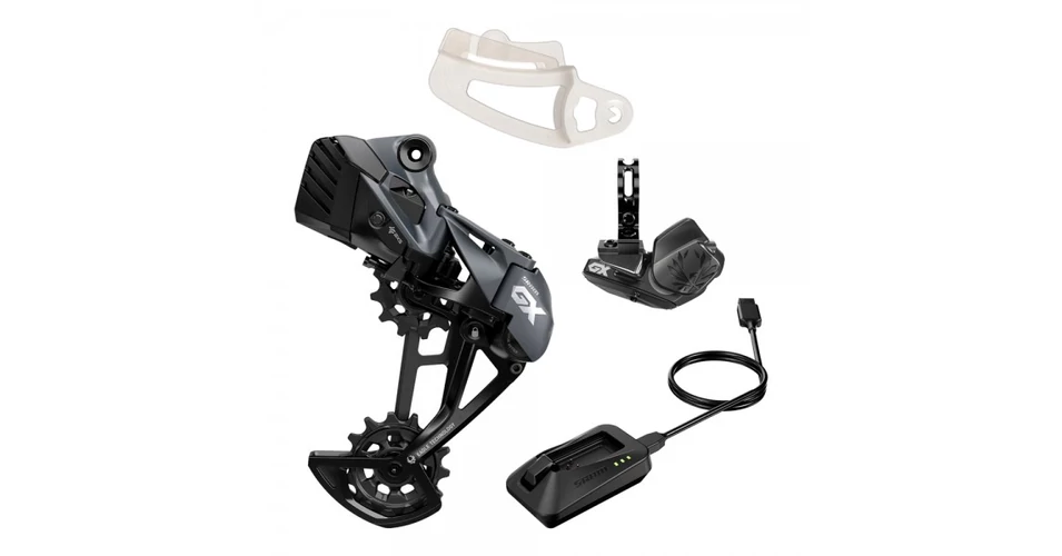 SRAM GX Eagle AXS 1x12-sebességes upgrade-szett