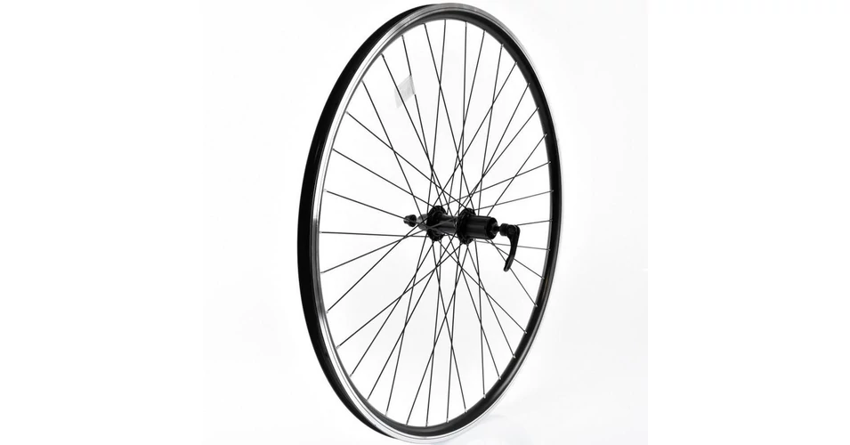 Velogo 28-29 colos (622 mm - 700c) trekking hátsó kerék, gyorszáras ...