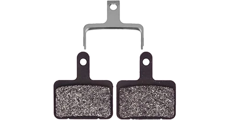 EBC CFA327 tárcsafék fékbetét Shimano M395-495-525 és Tektro hidr ...