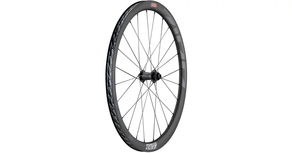 Zipp 303 Firecrest 28 colos (622x25) országúti, gravel első kerék