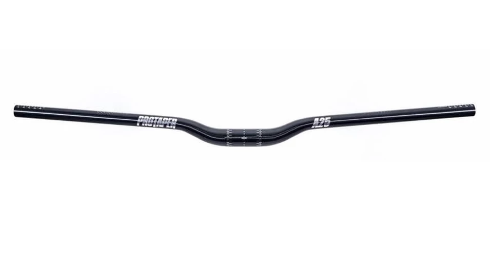 Answer ProTaper A25 Icon Gold hajlított MTB kormány, 31,8x810x25 mm ...