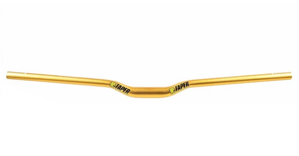 Answer ProTaper A25 Icon Gold hajlított MTB kormány, 31,8x810x25 mm ...