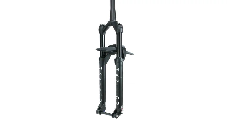 Manitou Machete Comp Boost 29-es MTB teleszkóp, Tapered, 15x110 Boost