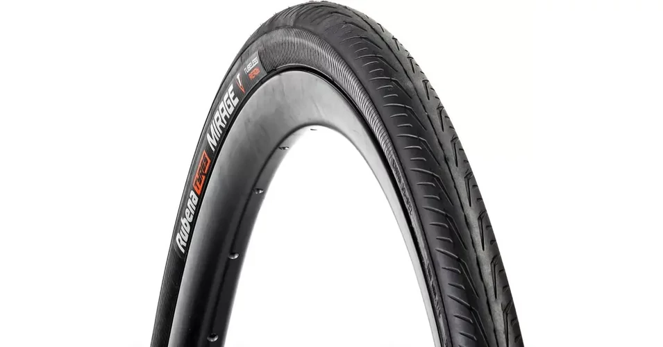 Mitas (Rubena) CO2 Mirage Racing 622-28 (700x28C) országúti külső gumi
