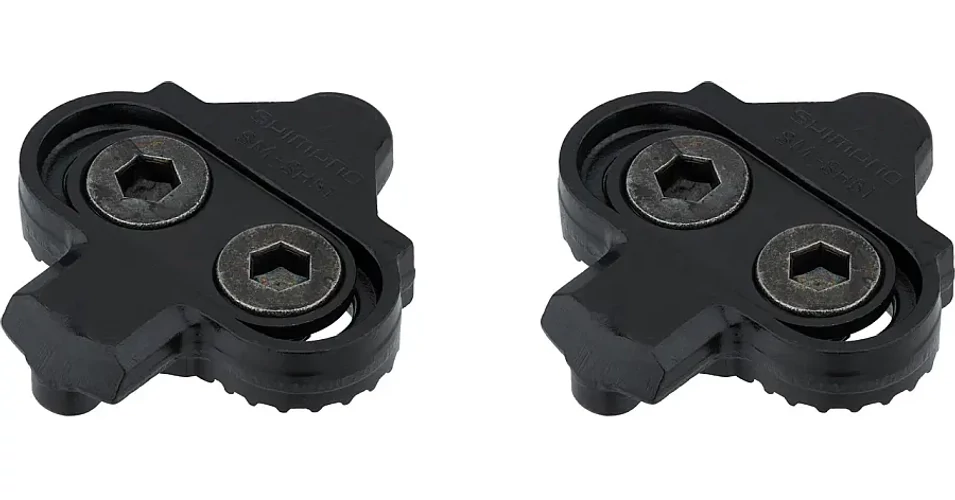 Shimano SM-SH51 SPD stopli plate nélkül