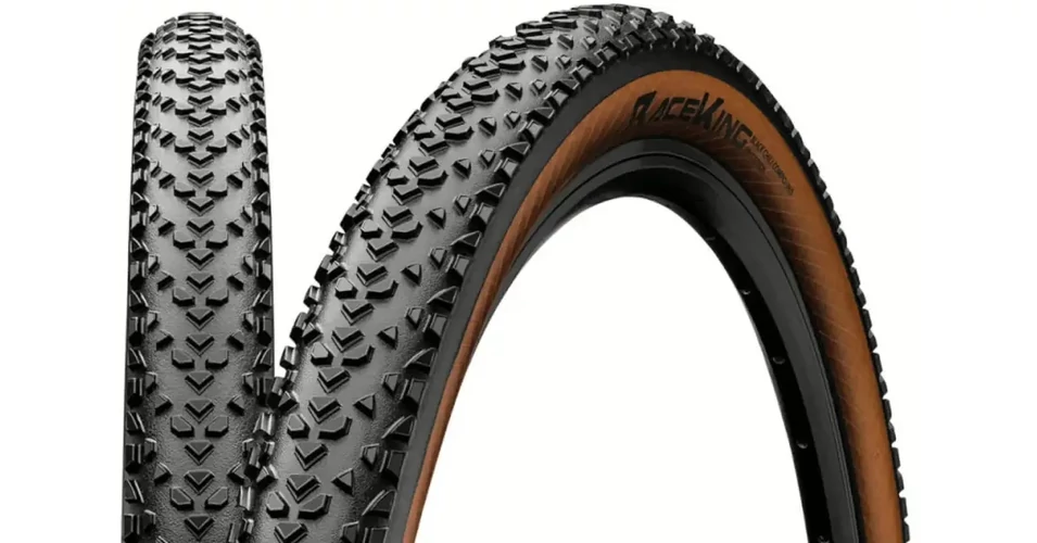 Continental Race King ProTection Bernstein 29x2,2 (55-622) külső gumi