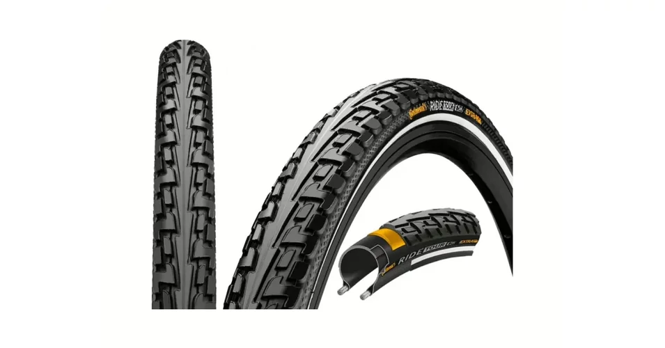 Continental Ride Tour 28x1,1 (28-622) külső gumi (köpeny)