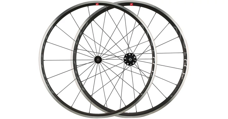 Fulcrum Racing 6 28 colos (622x17) országúti kerékszett, felnifékes