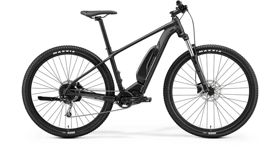 Merida eBig.Nine 300SE 2021 férfi elektromos 29-es MTB kerékpár ...