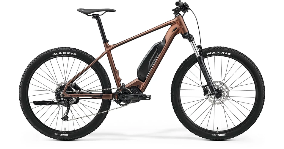 Merida eBig.Nine 300SE EQ 2021 férfi elektromos 29-es MTB kerékpár ...