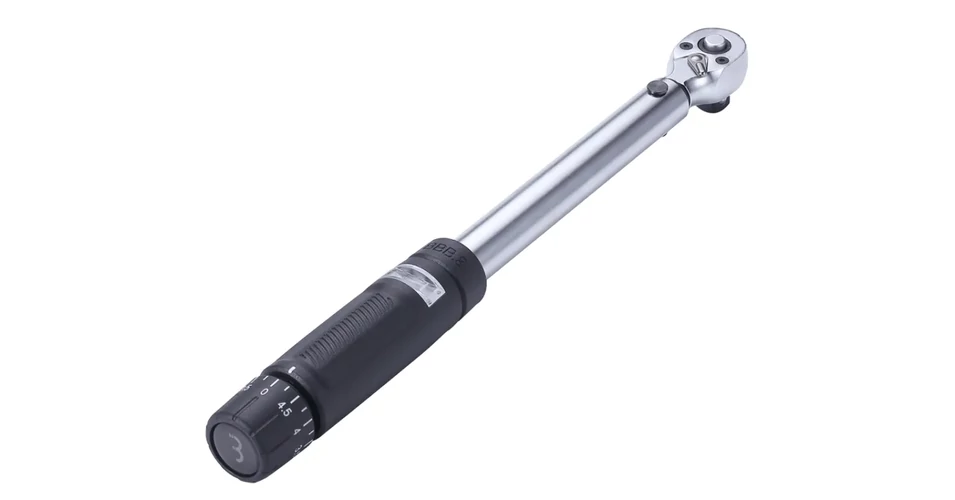 BBB BTL-175 HighTorque nyomatékkulcs, 10-60 Nm, 1/2 colos fejjel