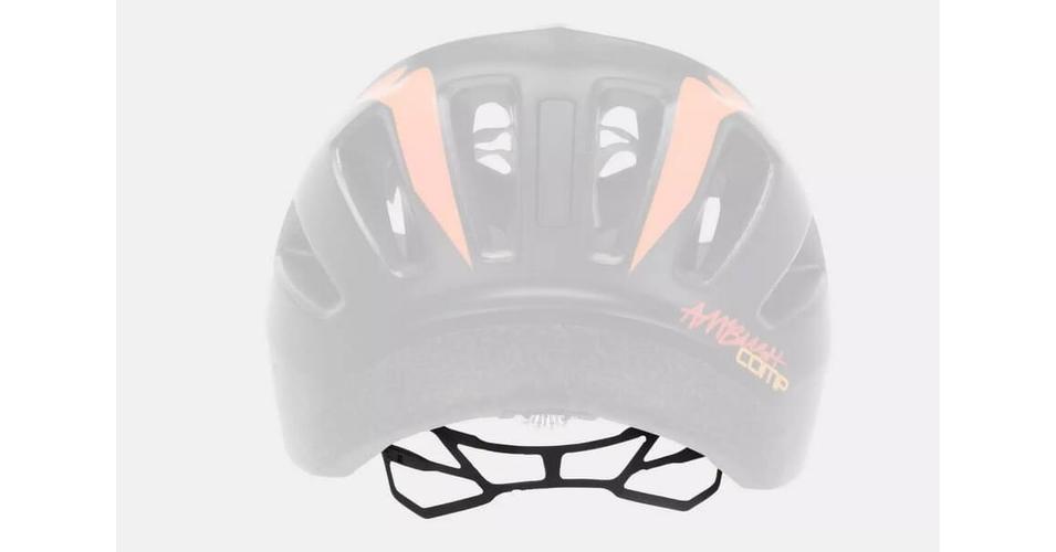 Specialized Ambush Comp Mindset 360 Fit System bukósisak méretállító ...