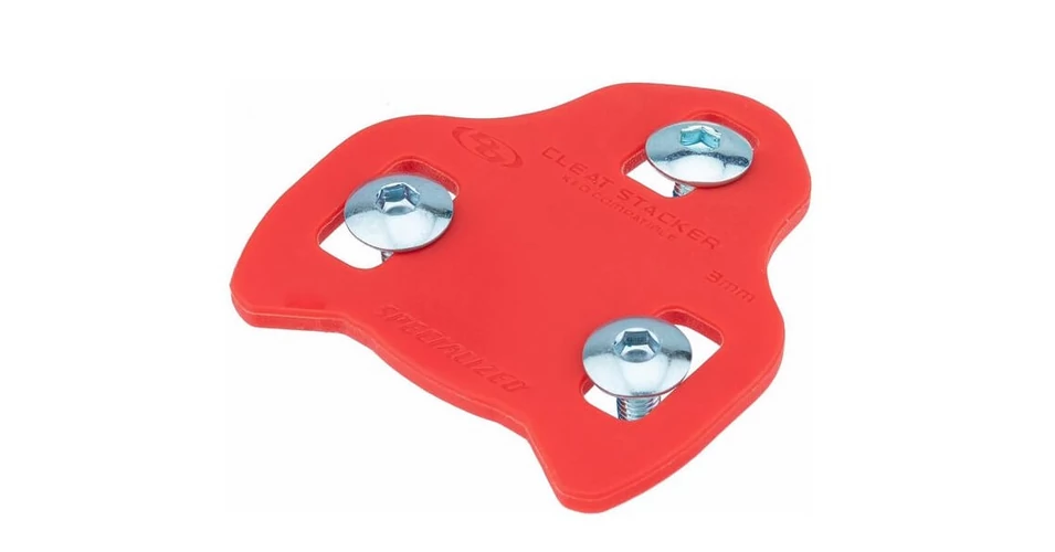 Specialized BodyGeometry stopli emelő SPD-SL pedálhoz, párban